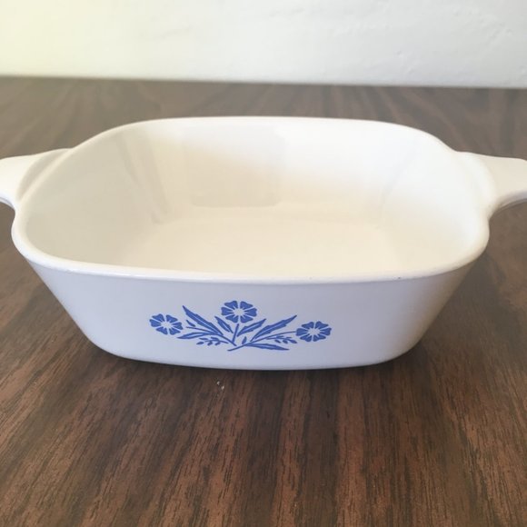 Corningware | Kitchen | Vintage Corning Ware Small Pan | Poshmark